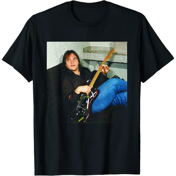 Classic Rock Singer Bad for Good Tour 1985 Concert T-Shirt - Walmart.com