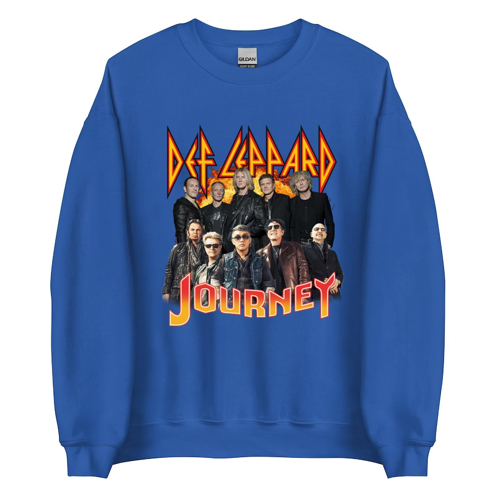 Classic Rock Summer Stadium Tour Shirt 2024, Iconic Band Tribute Fan Tee, Size S - 3XL - Walmart.com