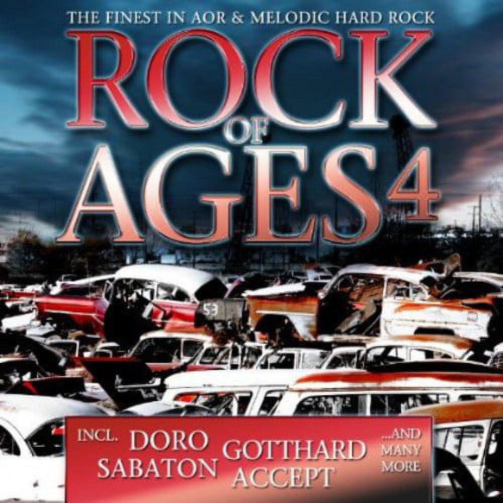Classic Rock / Various - Walmart.com