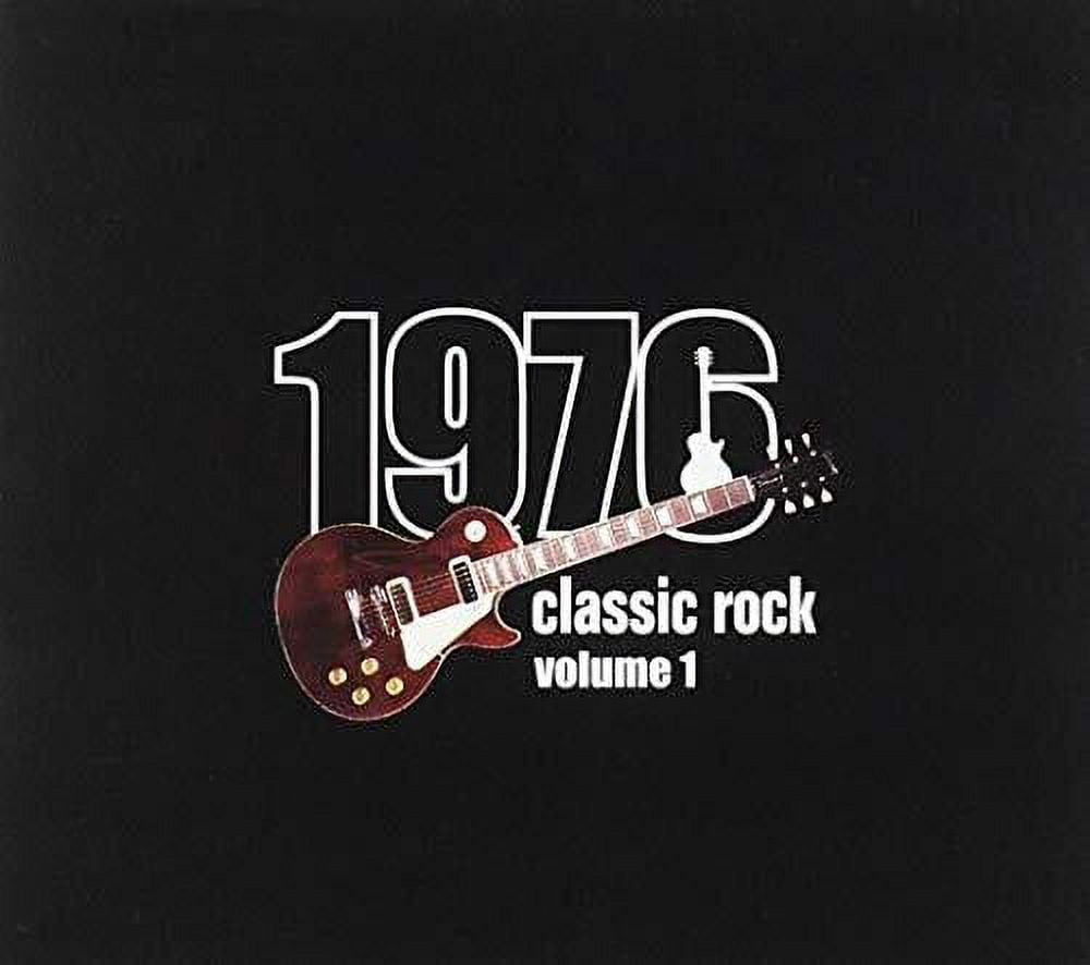 Classic Rock, Vol. 1 - Walmart.com