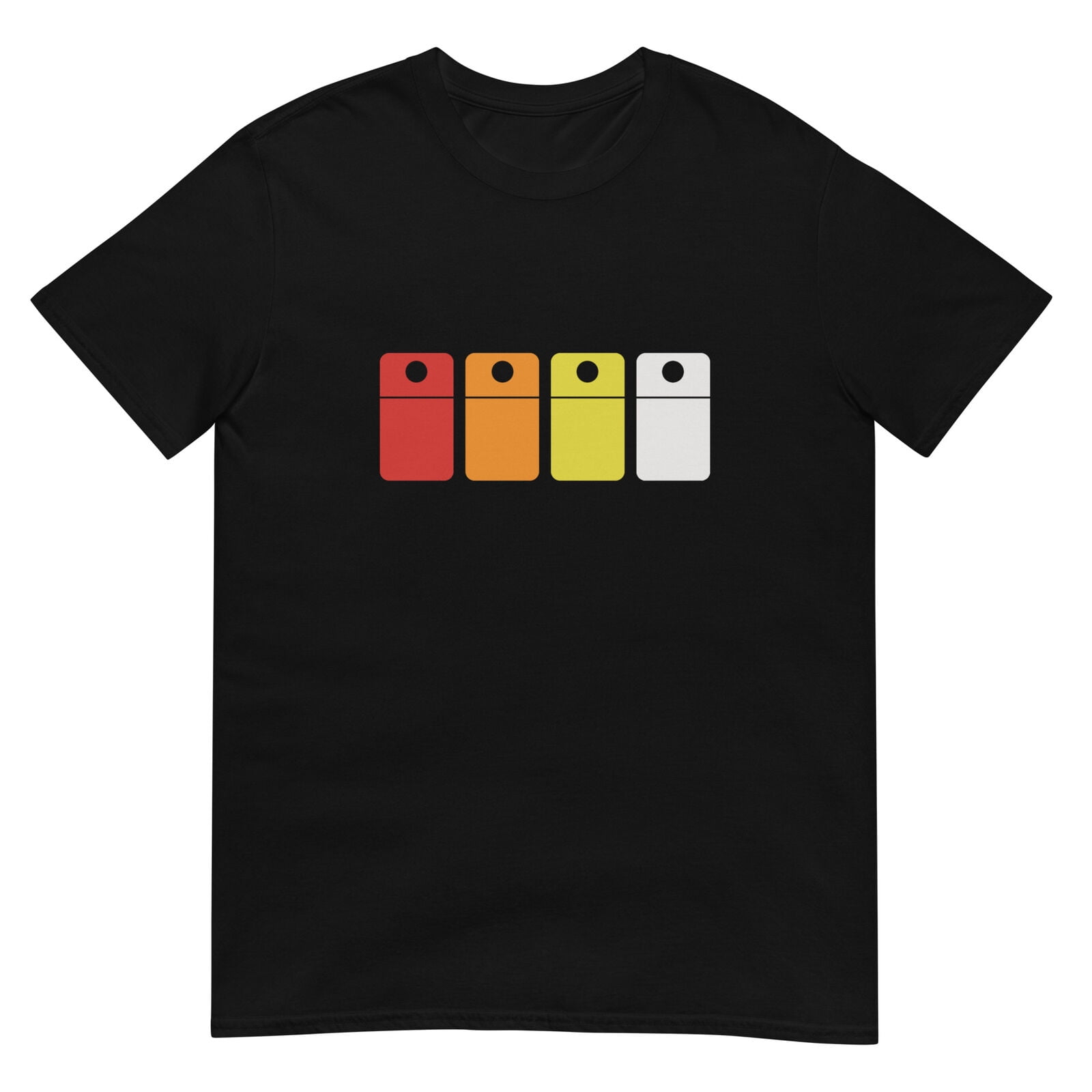 Classic Roland TR 808 Drum Machine Button TEE Short-Sleeve T-Shirt ...
