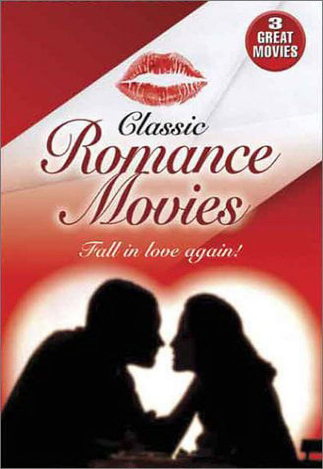 Pre-Owned Classic Romance Movies: Love Affair / The Last Time I Saw ...