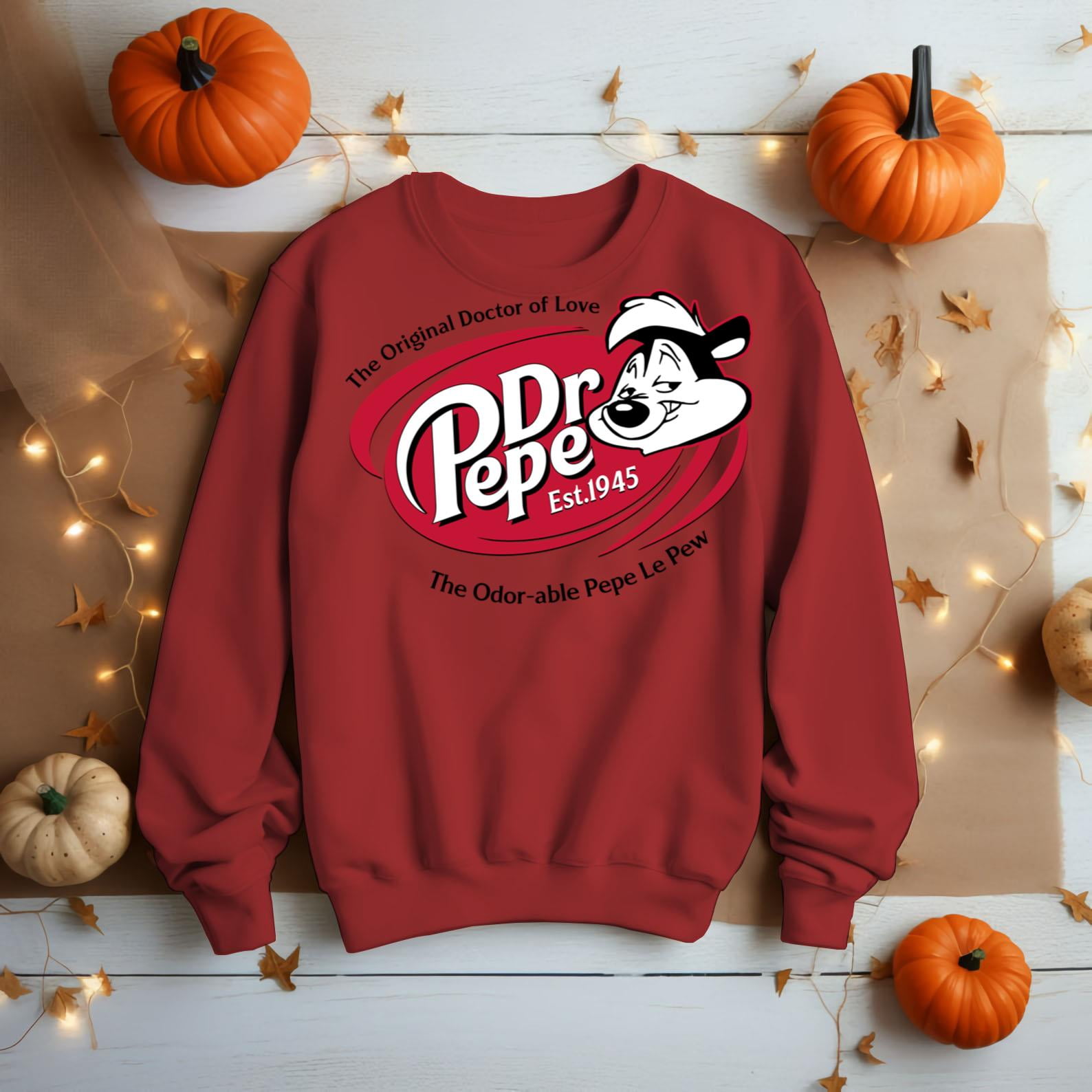 Classic Romance Specialist Animated Character Shirt with Fun Design and ...