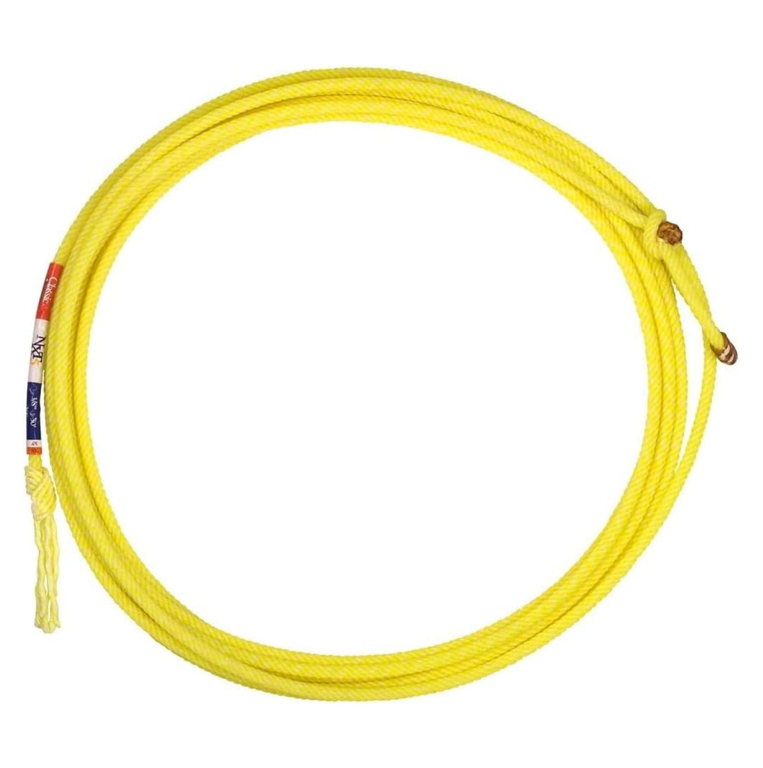 Classic Rope NXT5 5 Strand Head Team Rope 30' - Walmart.com