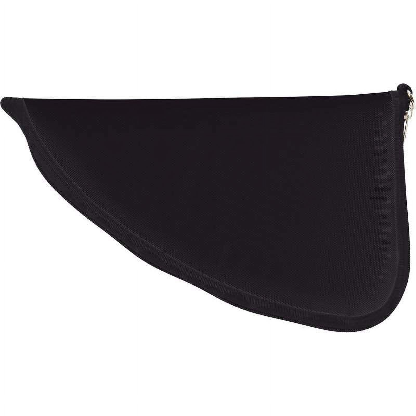 Classic Safari Black Pistol Rug - Walmart.com