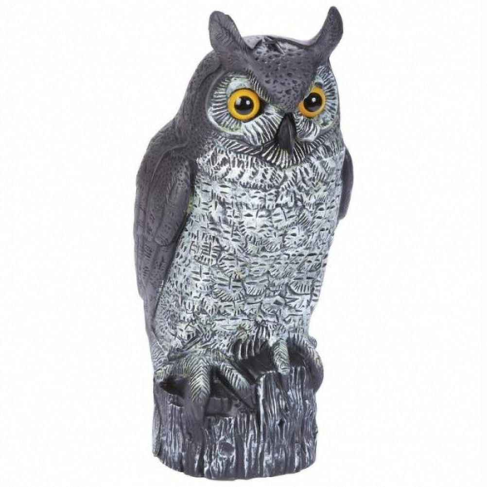 Classic Safari™ Decoy Owl - Walmart.com