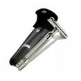 Classic Samurai Professional Double Edge Safety Razor, Long Handled ...