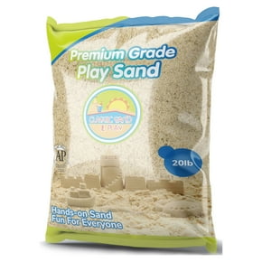 All Purpose Sand