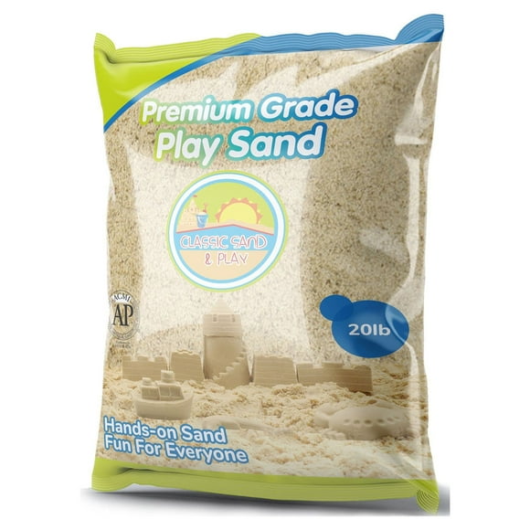 Powder Sand