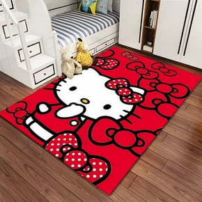 Sanrio Rug