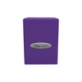 Ultra Pro Satin Cube - Royal Purple - Walmart.com