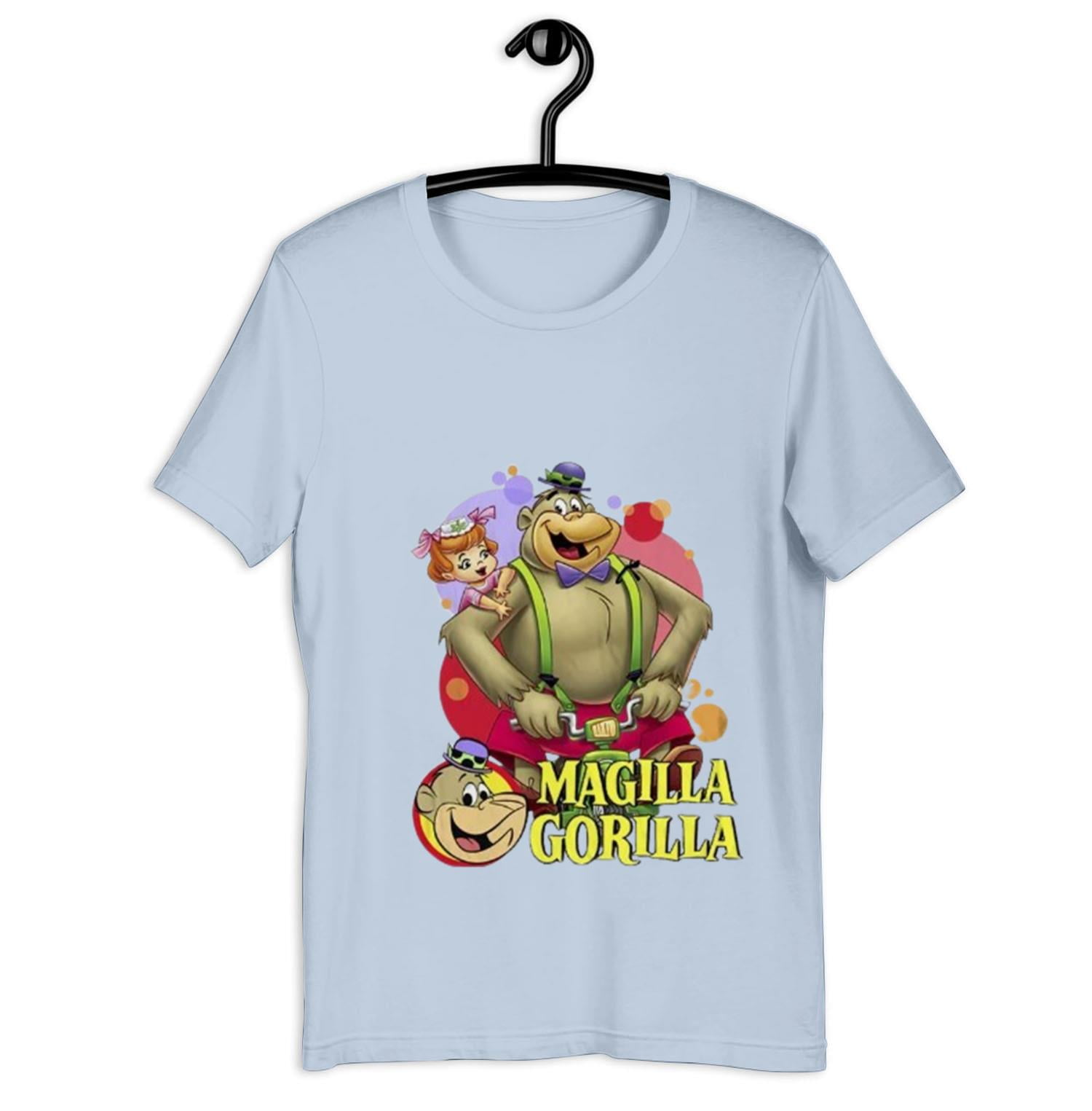 Classic Saturday Morning Graphic T-shirt - Walmart.com