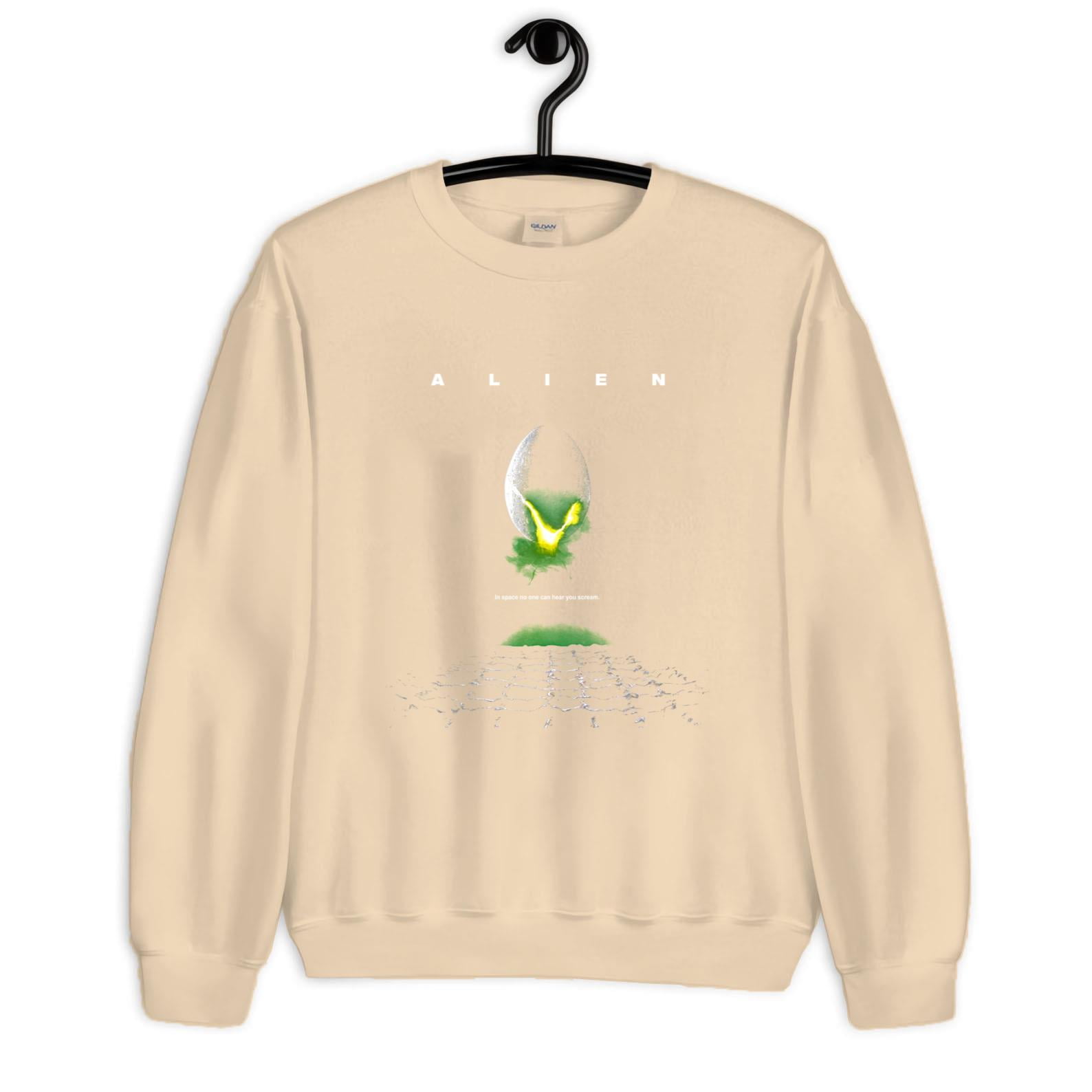 Classic Science Fiction Film 1979 Shirt, Sci-Fi Fan Gifts, Vintage ...