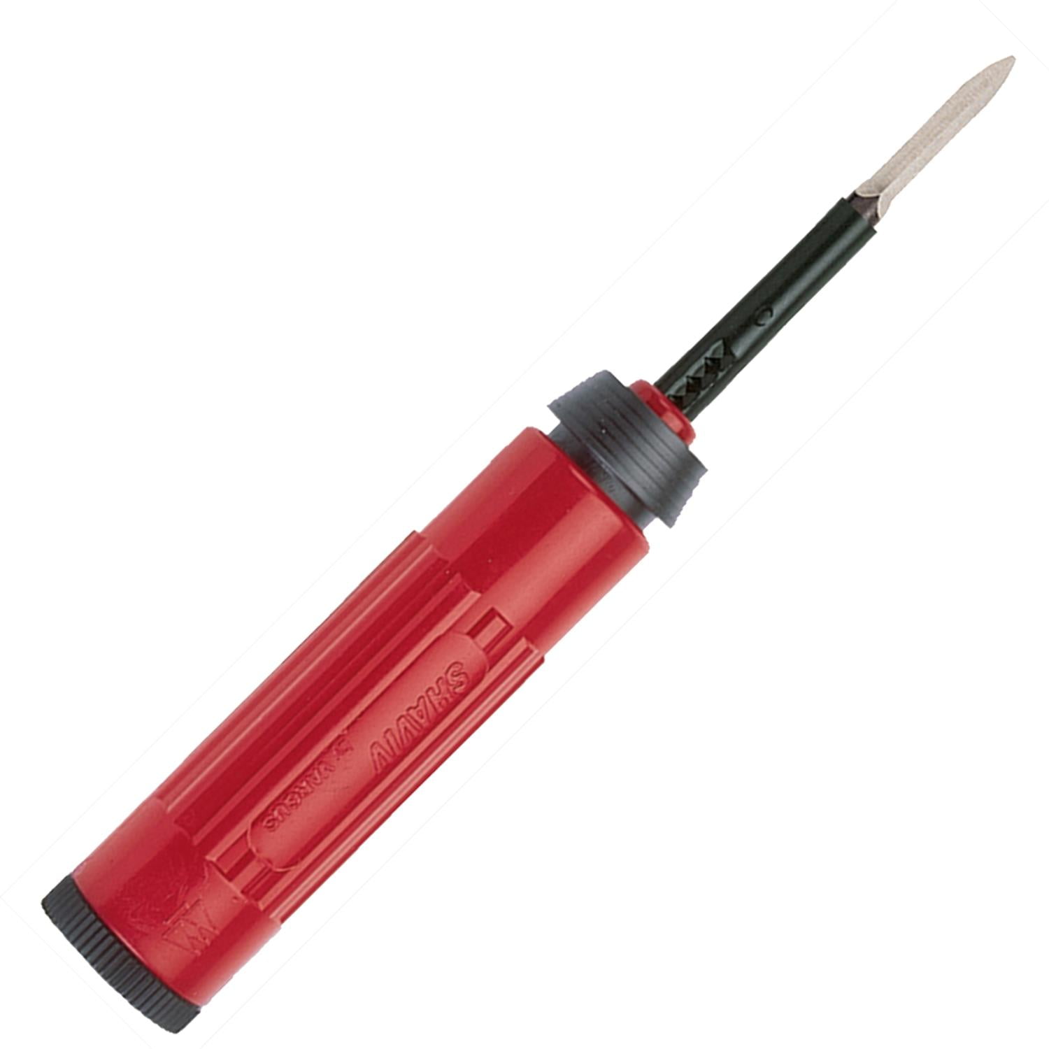 Classic Scraper Deburring Set C with C40 Scraper Deburring Blade and ...