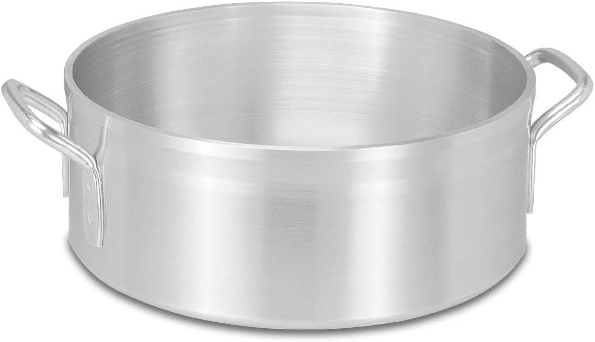 Classic Select Braizer Pan with Lid (18-Quart) - Walmart.com