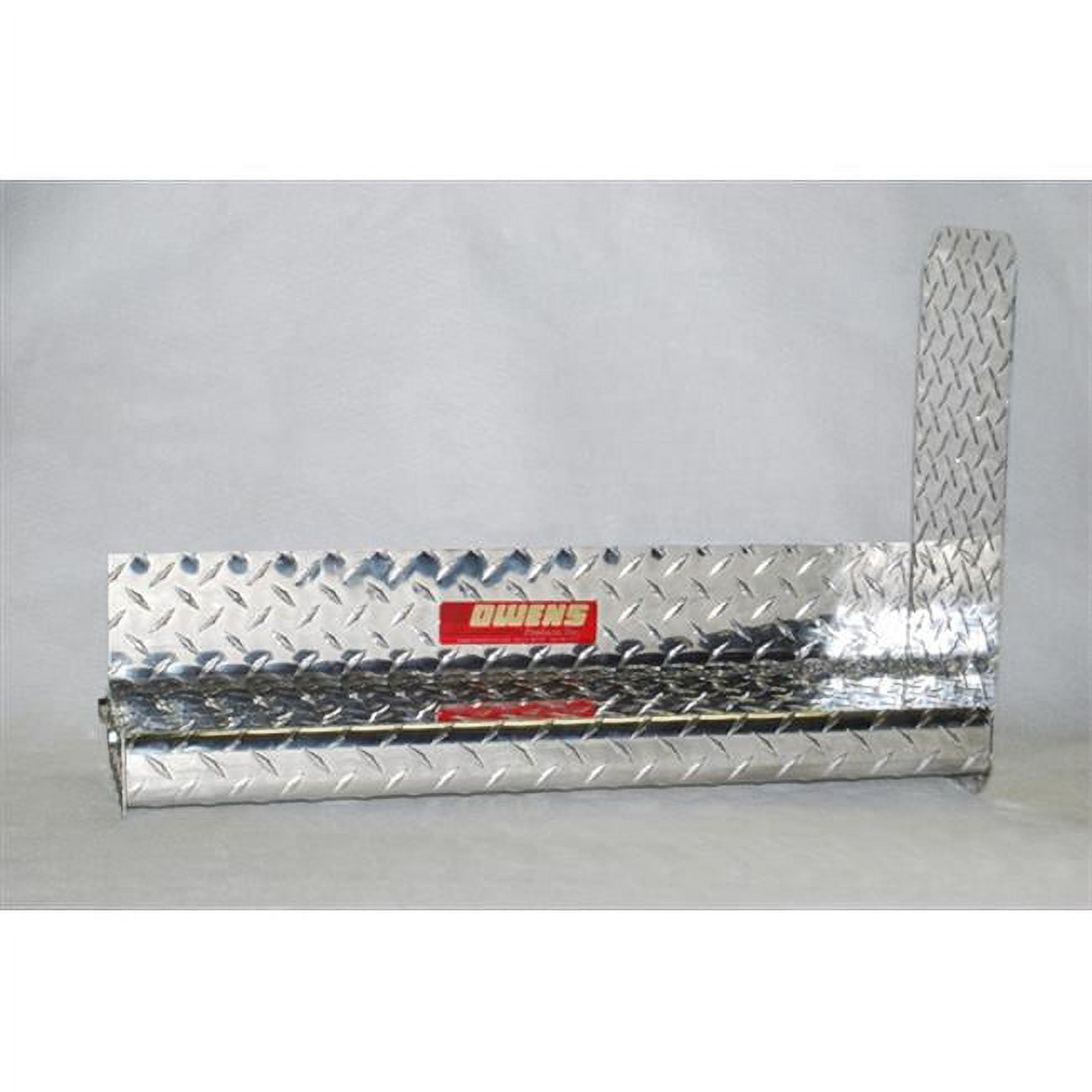 Classic Series- 8 Inch Universal Fit Extra-Wide Diamond Tread Running ...