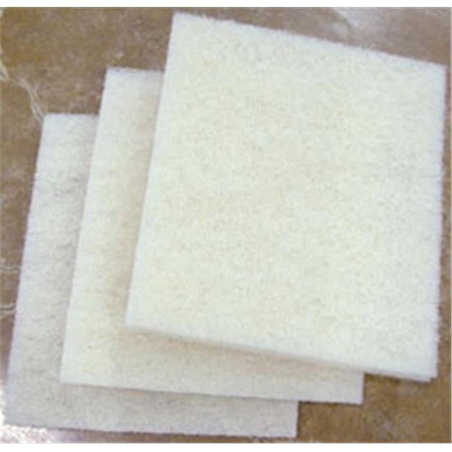 Classic Series Standard & Large Skimmer Filter Mat - Walmart.com