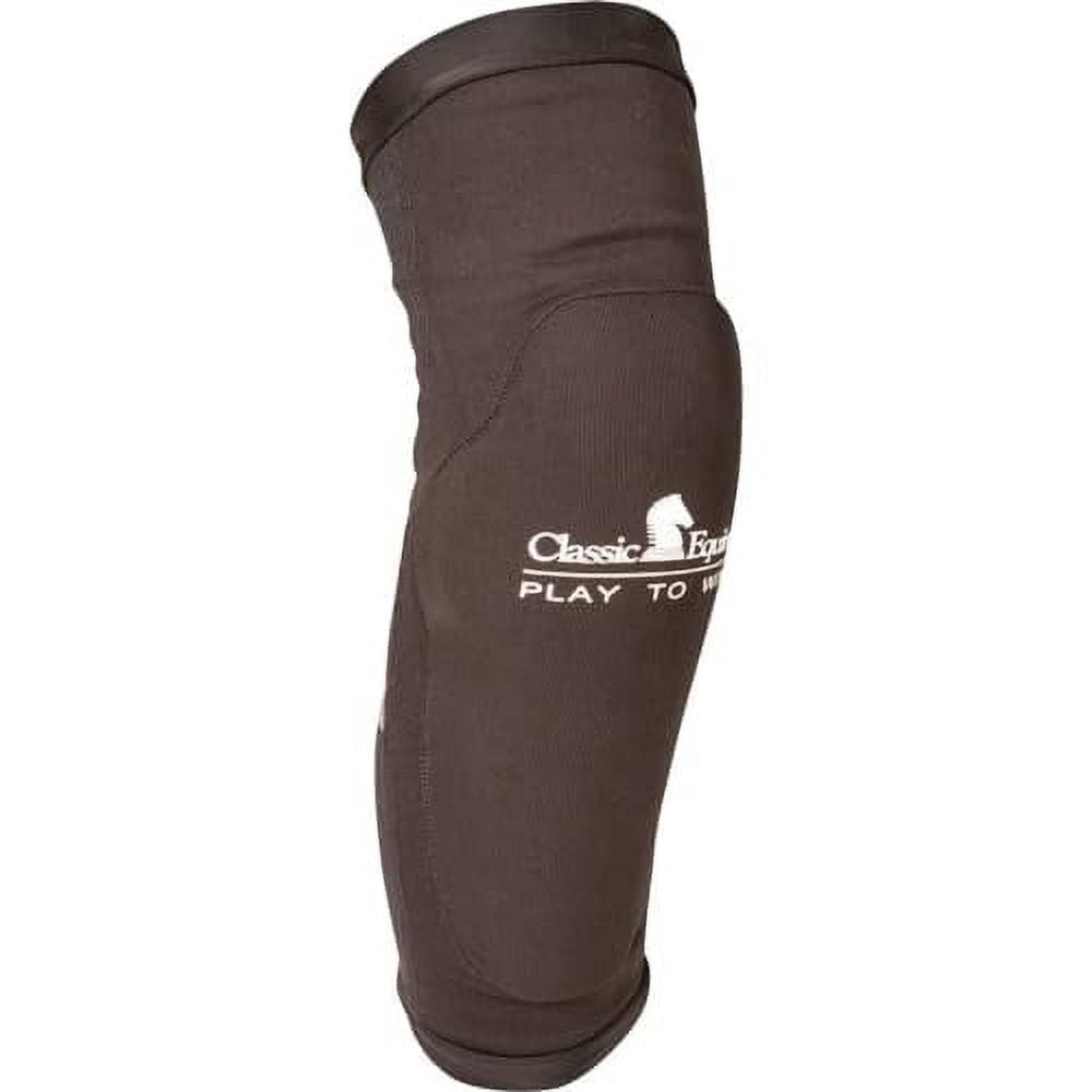 Classic Shin Guard Sleeve - Walmart.com