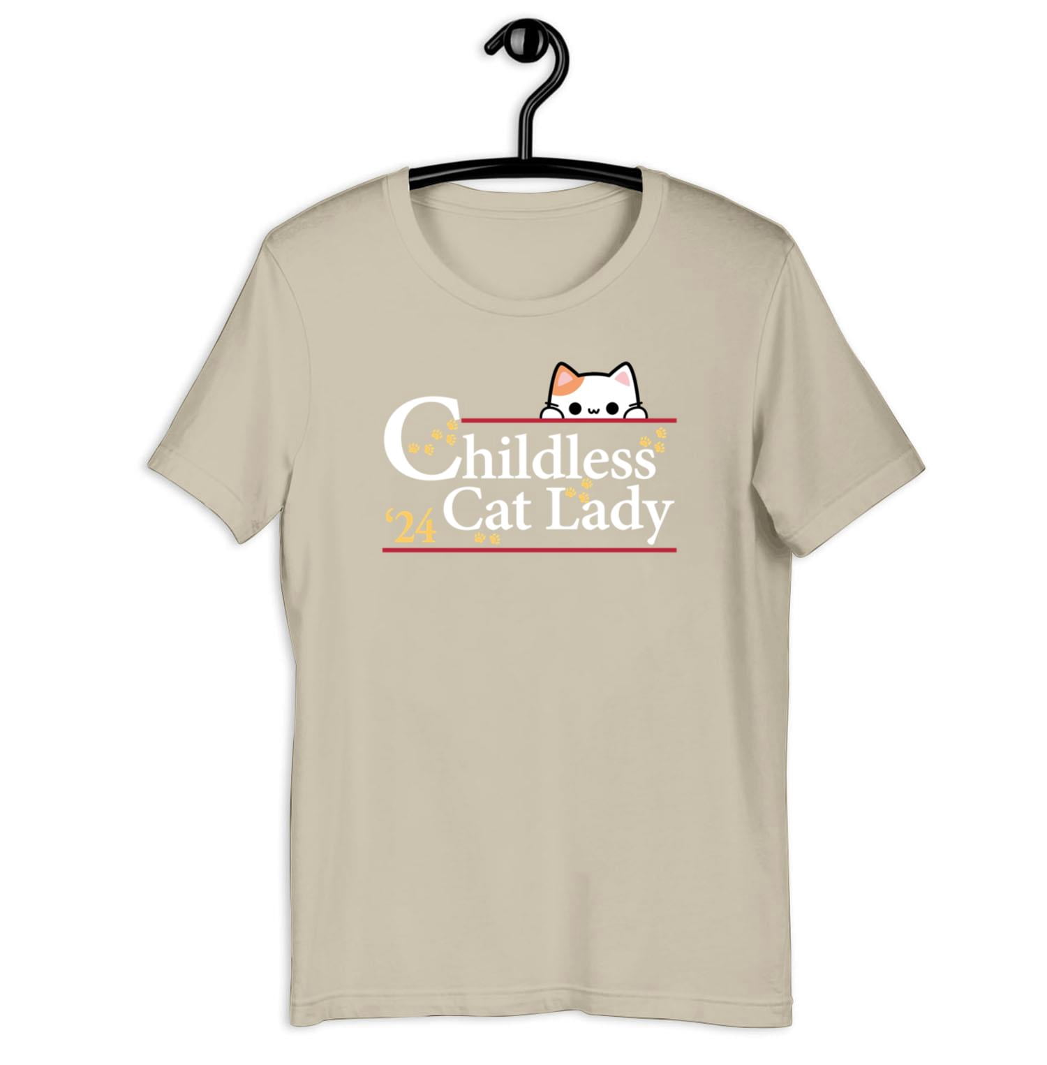 Classic Shirt for Cat Lovers 2024 with Comfortable Fit-TH1109 - Walmart.com
