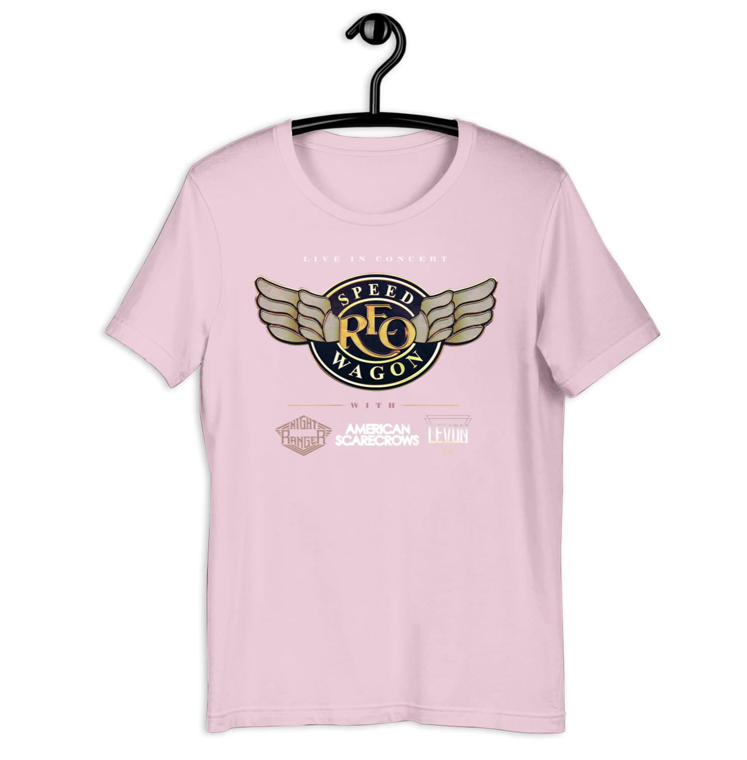 Classic Shirts 1971 Tour Collection, Iconic Music 2024 Concert Shirt ...