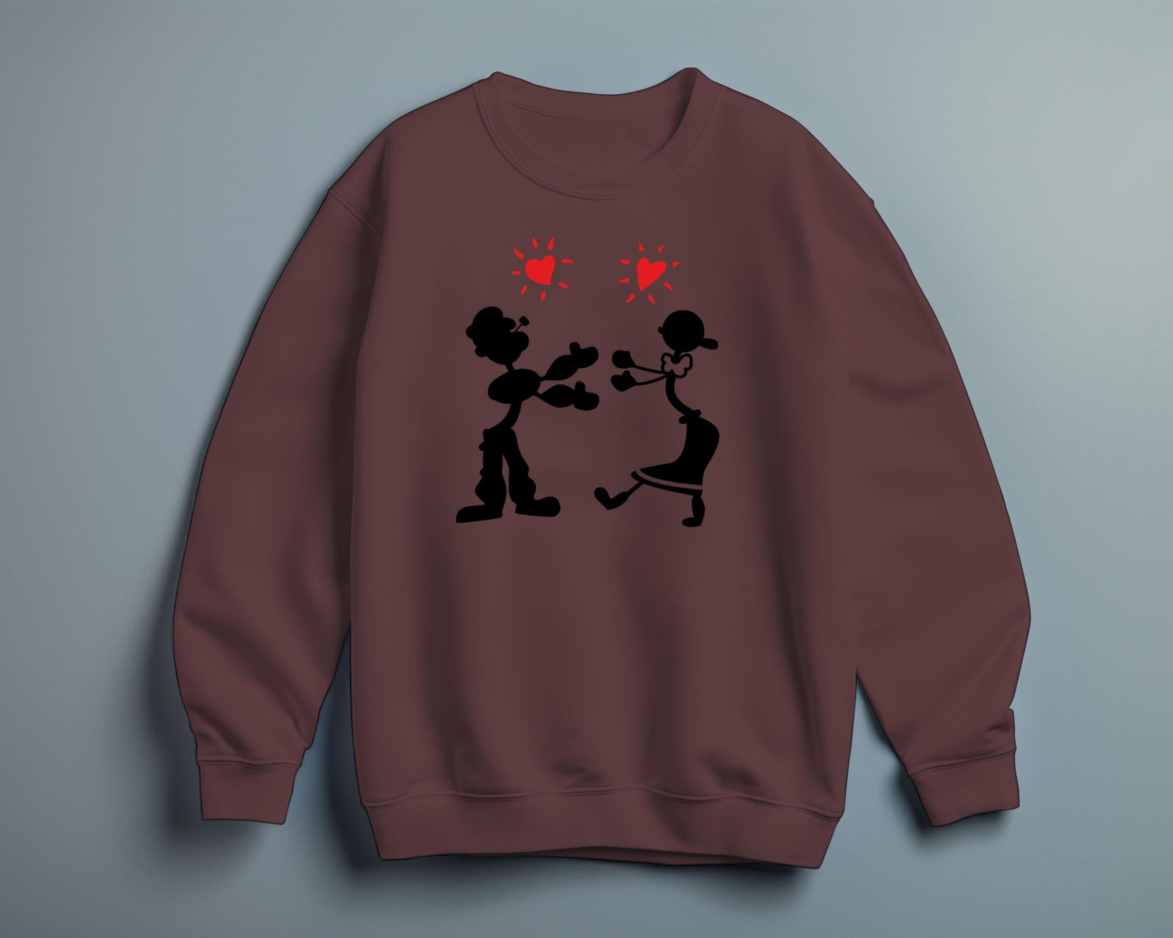 Classic Sitcom-Inspired Graphic Shirt with Fun Retro Design - Walmart.com