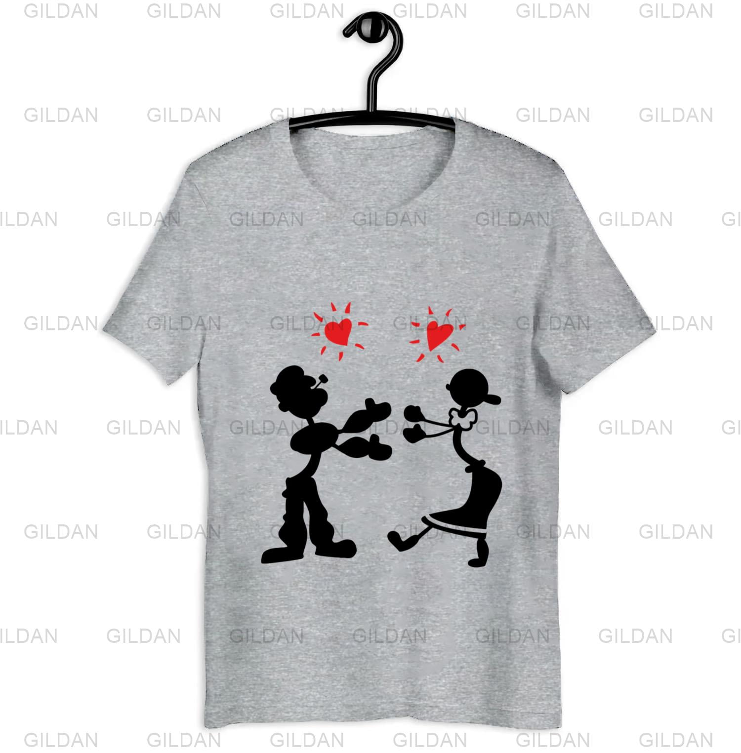 Classic Sitcom-Inspired Graphic Shirt with Fun Retro Design - Walmart.com