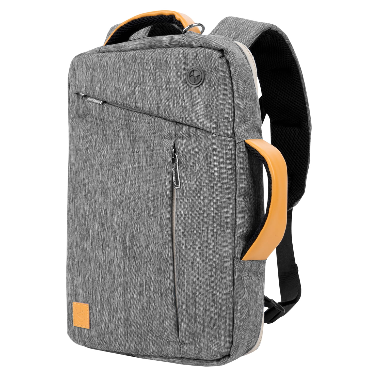 Classic Slate Styled Backpack with Adjustable Straps for Lenovo ...