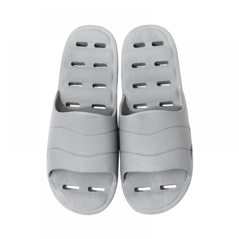 Classic Slide Sandal Quick Drying Shoe with Open Toe - Sole with ...