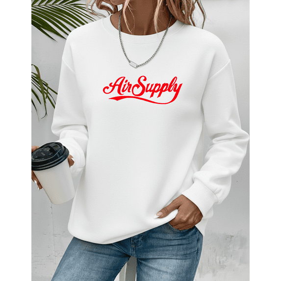 Classic Soft Rock Band 80s Music Legend Fan Graphic Style Print ...