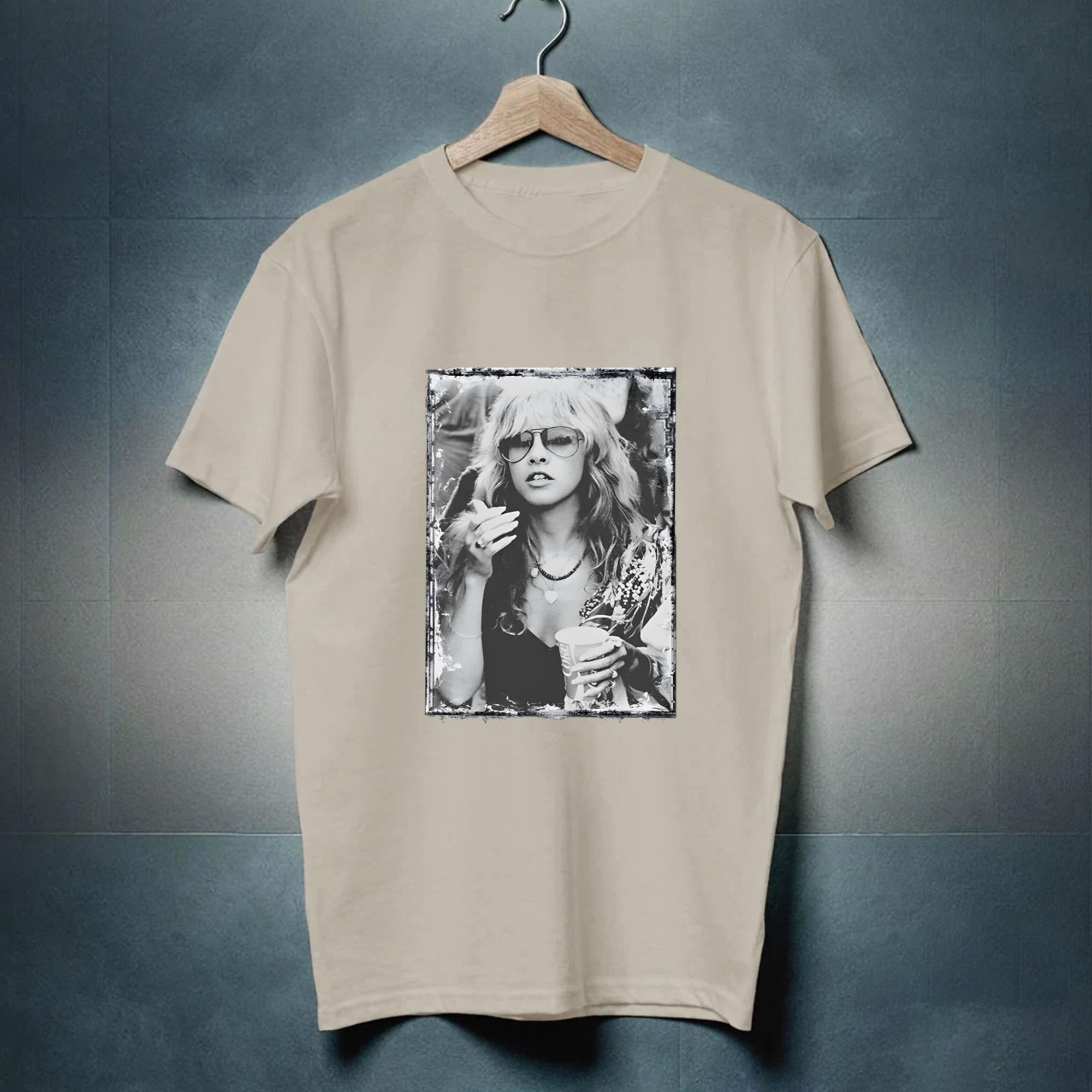 Classic Song Vintage Style Shirt for Music Lovers, Unique Gift Idea for ...