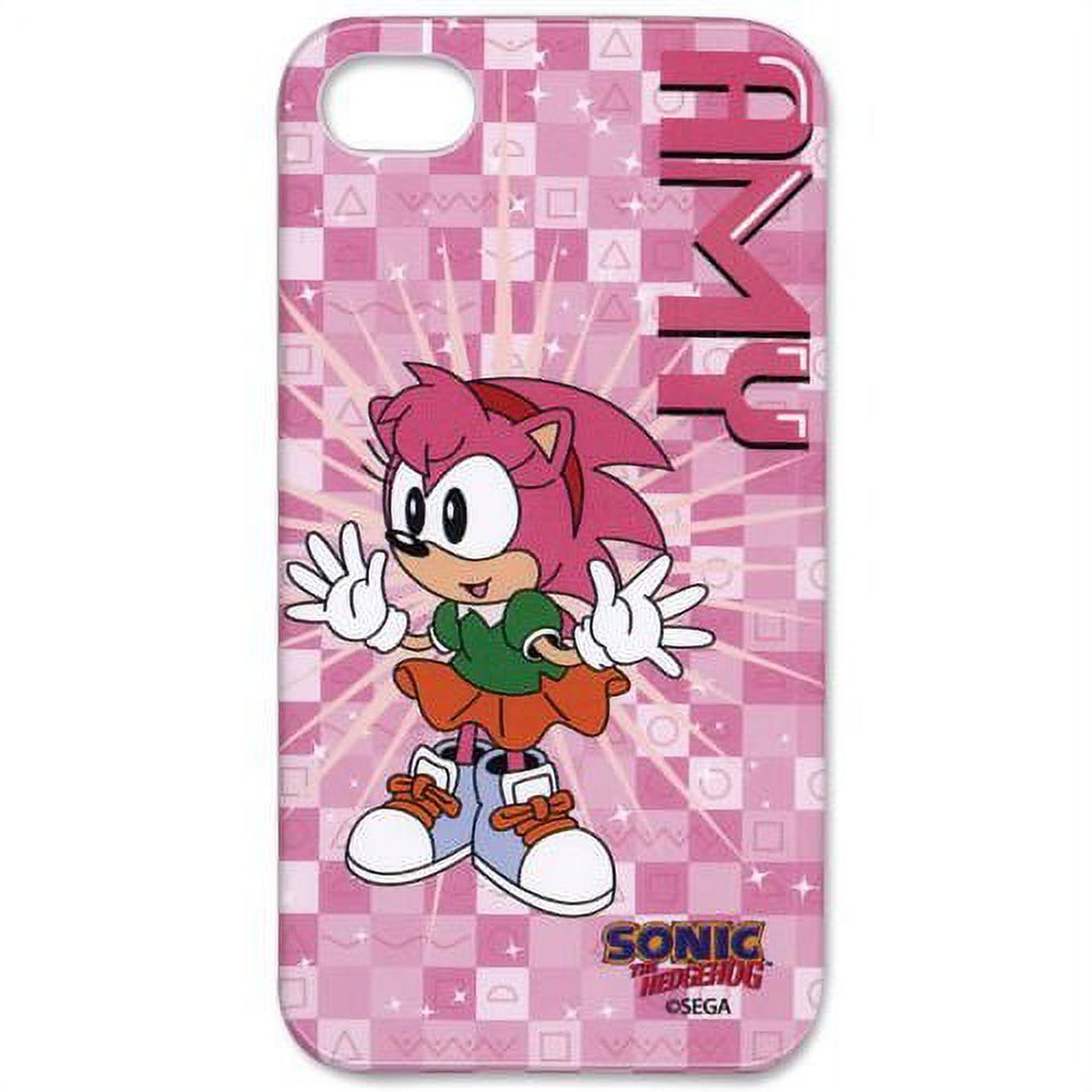 Sonic Phone Case