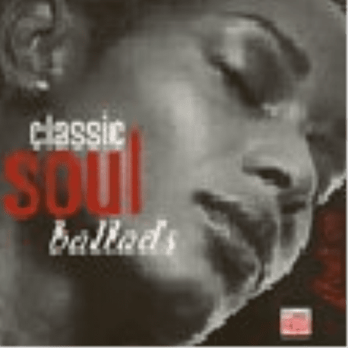 V-Classic Soul Ballads-Float On Classic Soul Ballads: Float On (CD ...