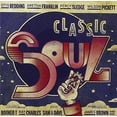 Classic Soul (CD) - Walmart.com