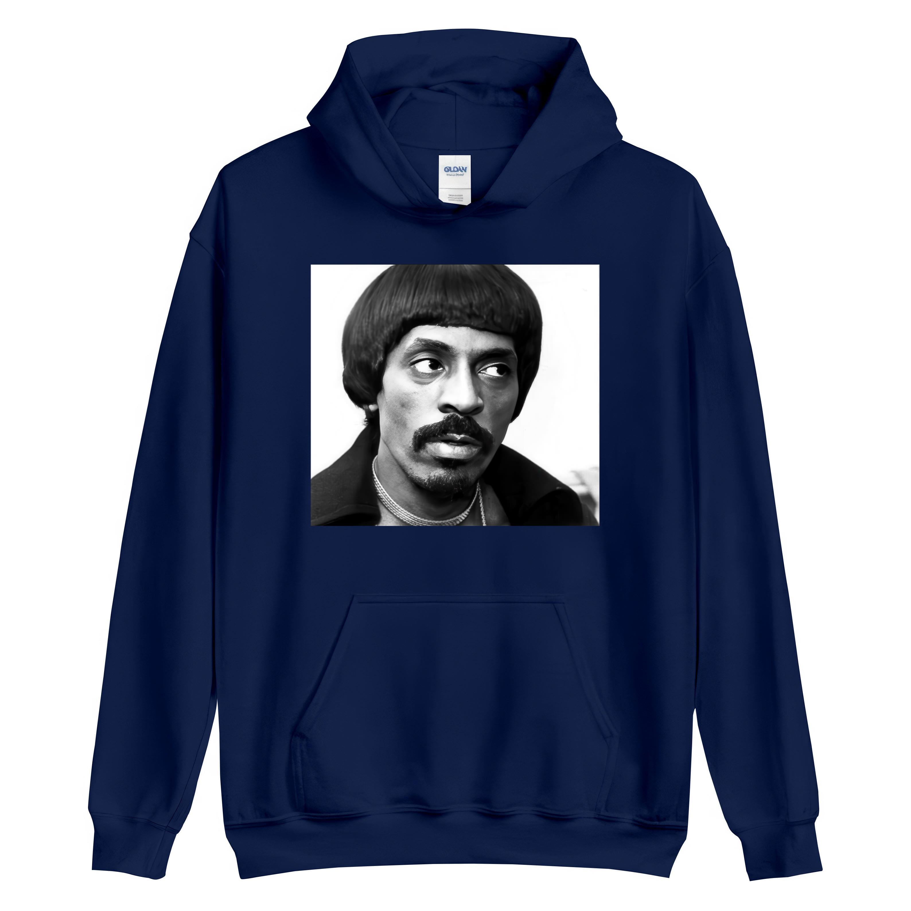 Classic Soul Music Hoodie - Walmart.com