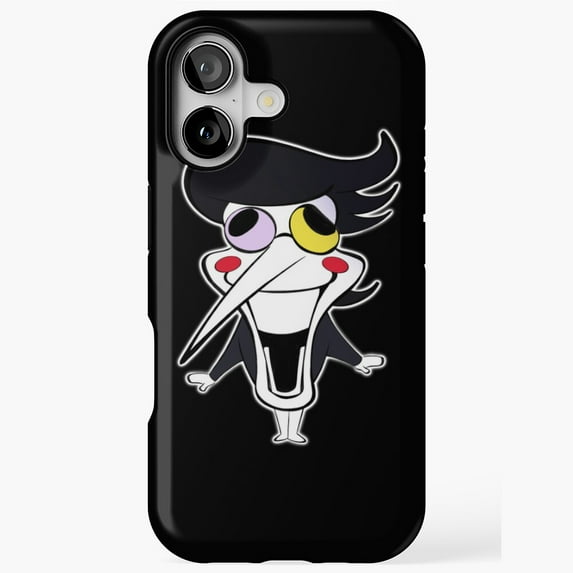 Classic Spamton Meme Pixel Funny Art Case for iPhone 11 through 17 Pro ...