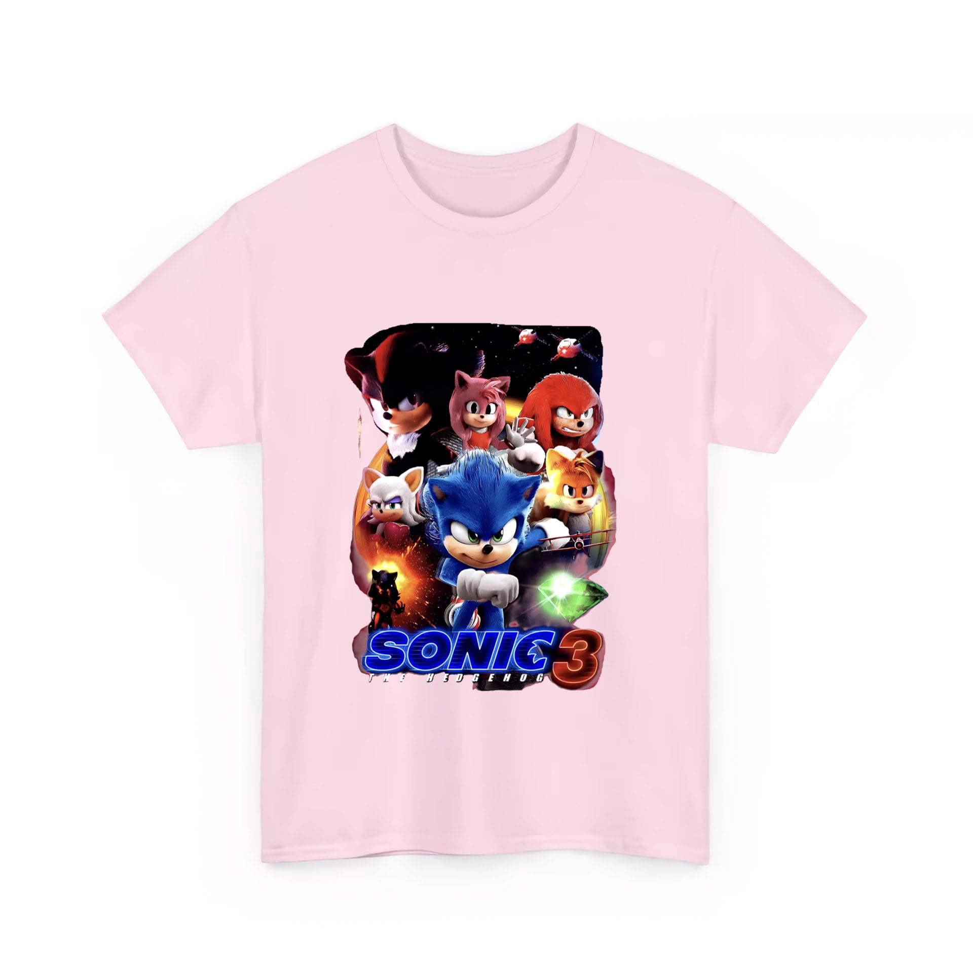 Classic Speedy Character Unisex Shirt, 2025 New Fan Gift, Perfect for ...