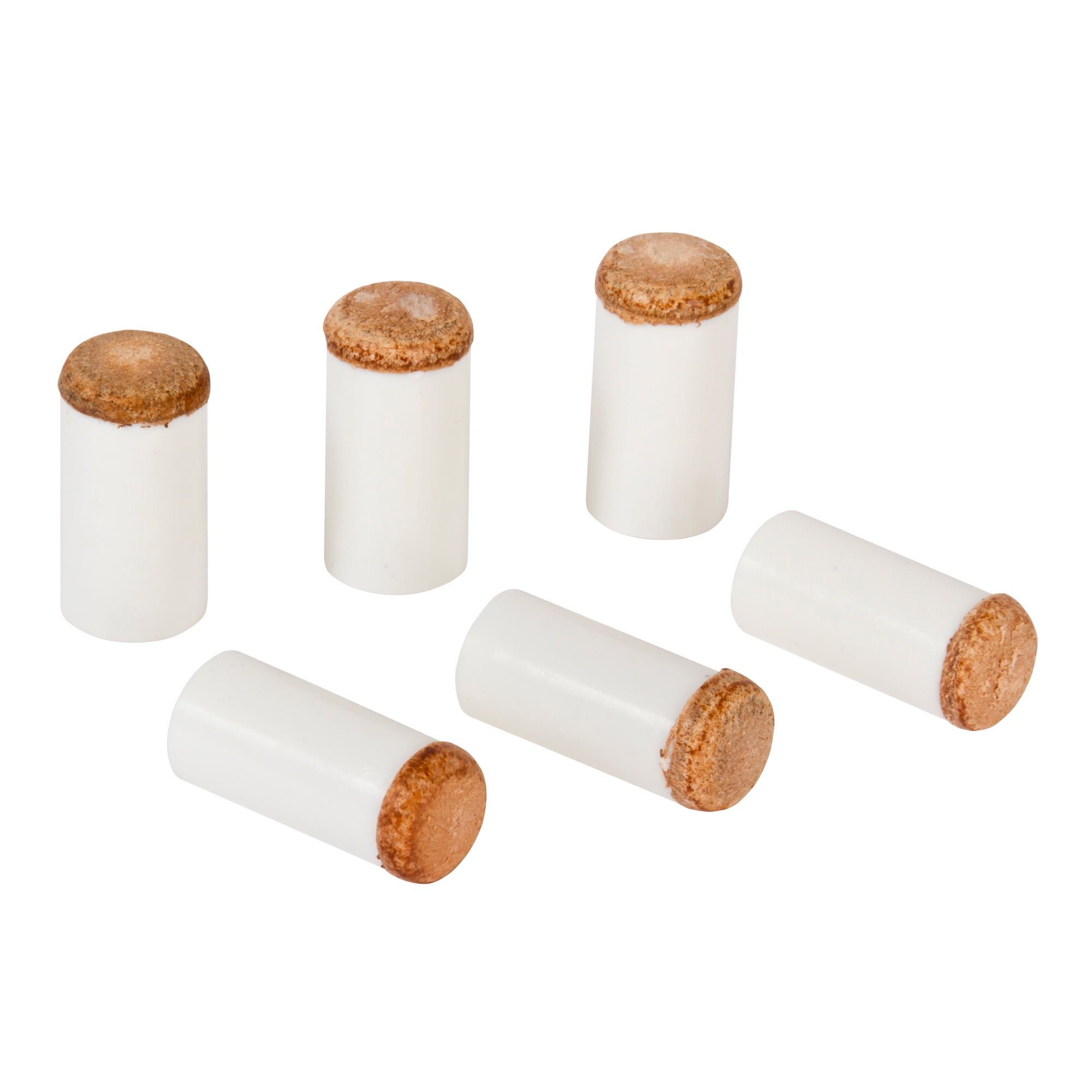 EastPoint Sports Billiard Cue Tips & Ferrule Set - Pool Accessories ...