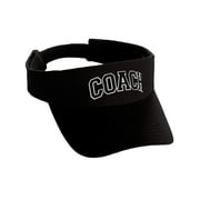 Coach Visor