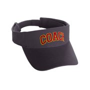 Coach Visor