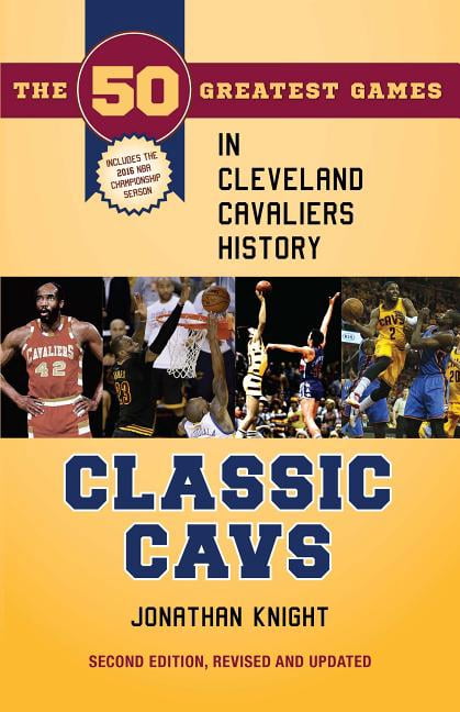 Cleveland Cavaliers History