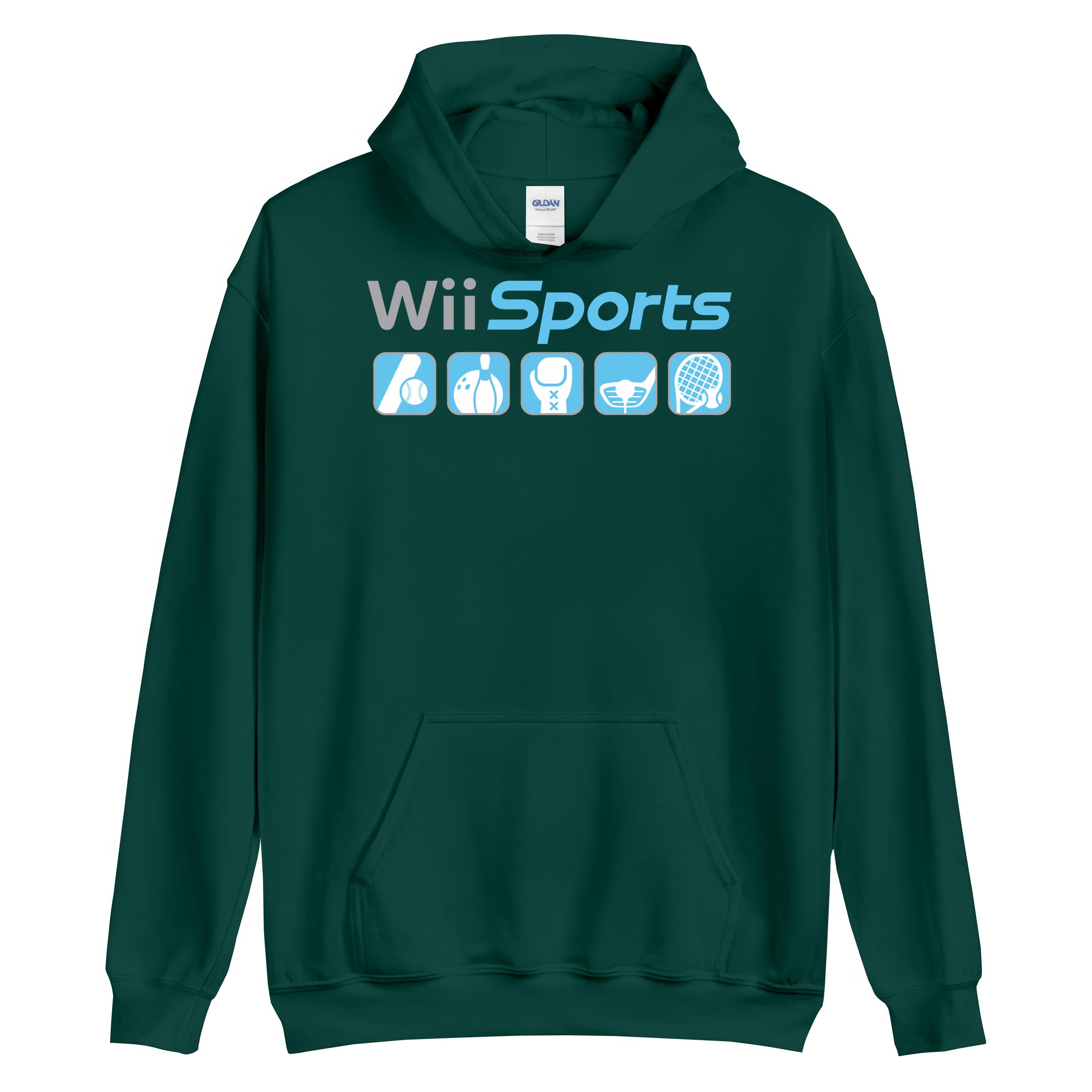 Classic Sports Essential Graphic T-shirt - Retro, Gaming, Fun Apparel - Walmart.com