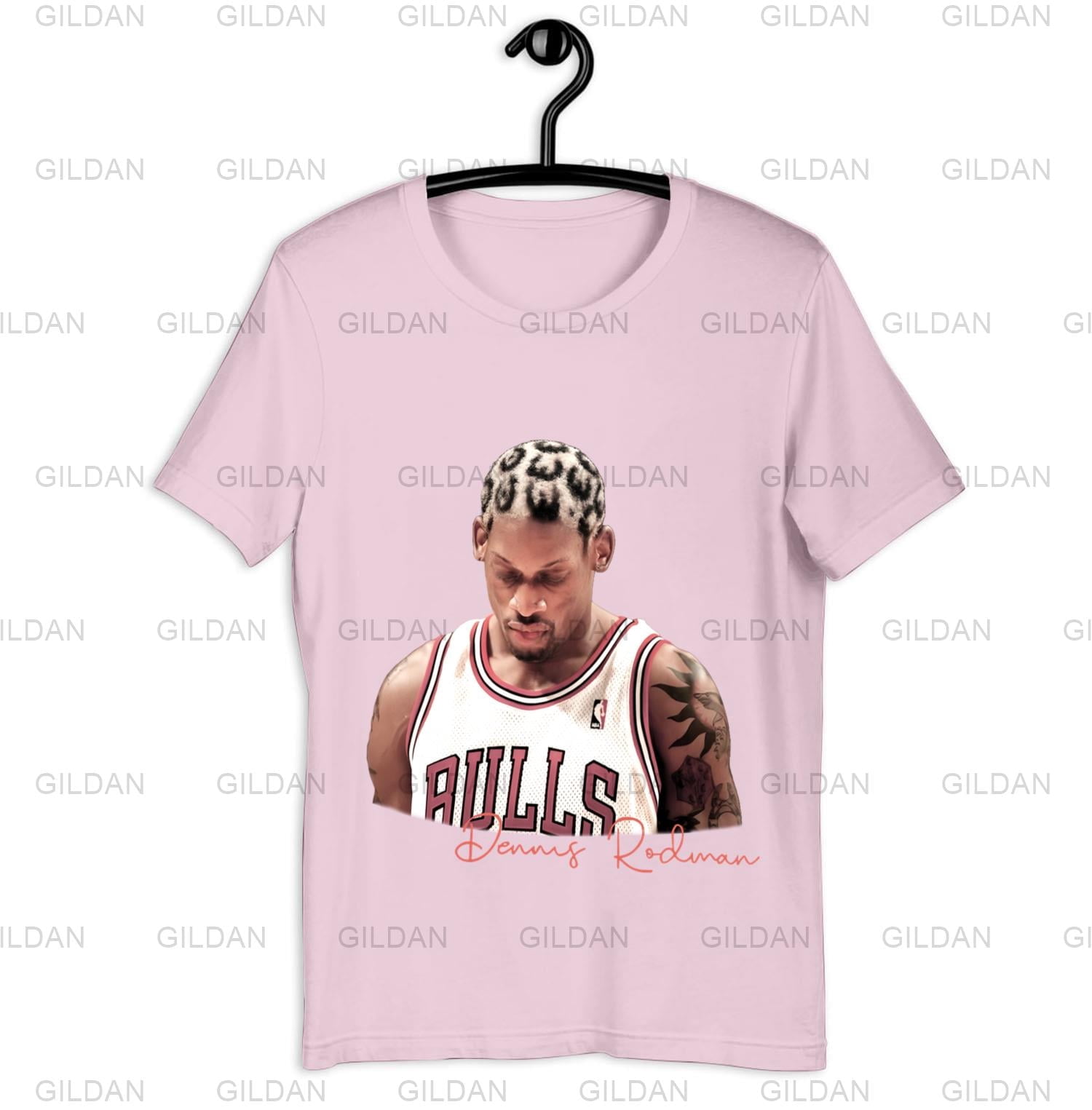 Classic Sports Icon Tee, Vintage Basketball Enthusiast Shirt, Legendary ...
