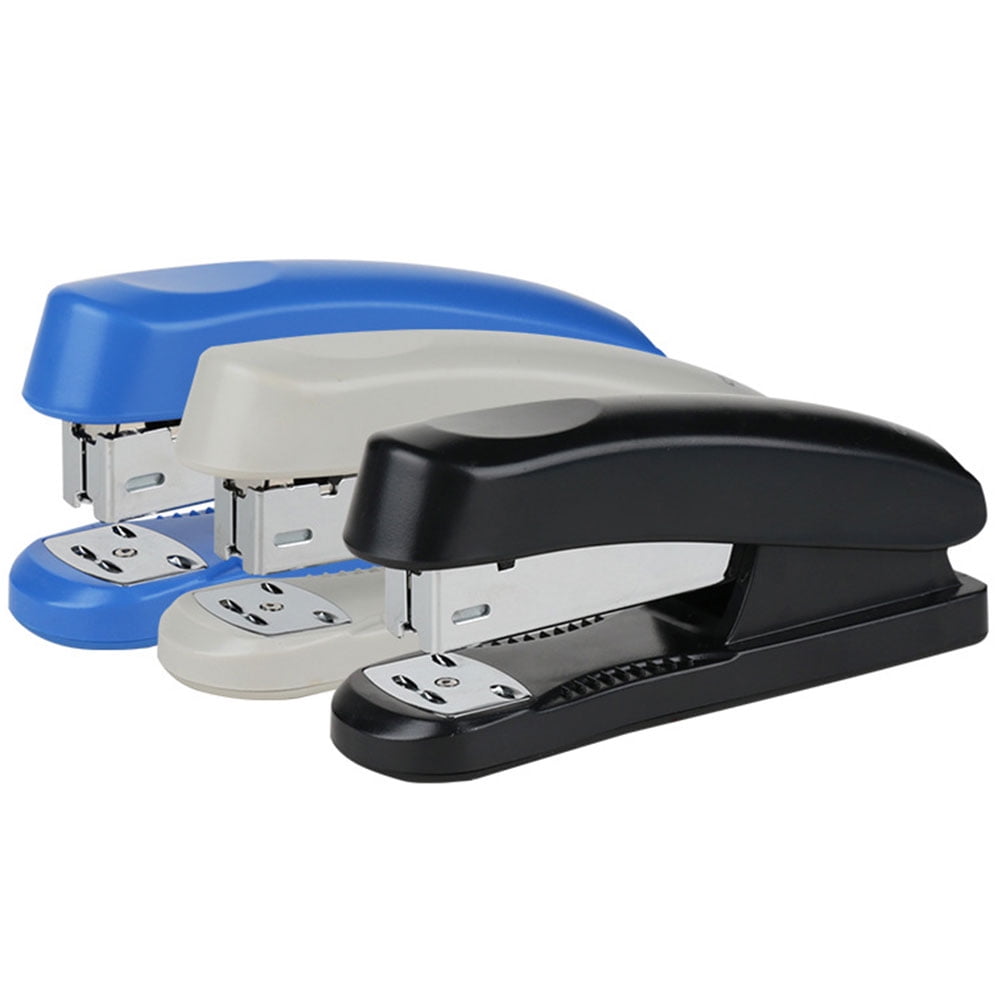 Classic Stapler Stationery Supplies Portable Stapler Packaging Stapler ...