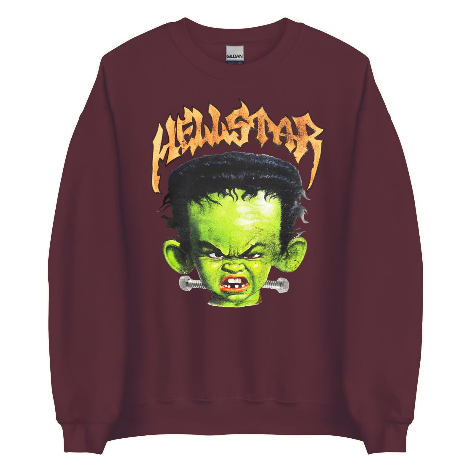 Classic Star Graphic White Tee - Streetwear, Casual, Cool Apparel ...