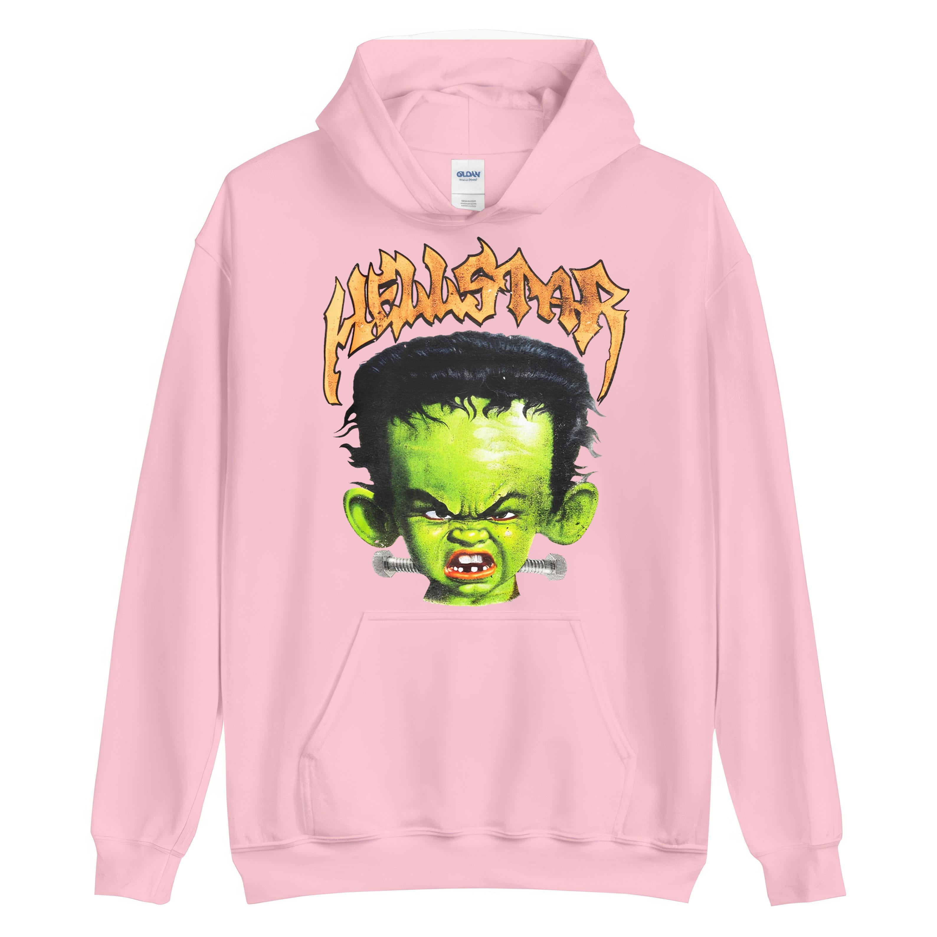 Classic Star Graphic White Tee - Streetwear, Casual, Cool Apparel ...