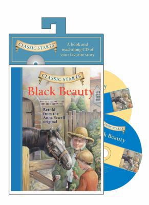 Pre-Owned Classic Starts® Audio: Black Beauty (Classic Starts® Series ...