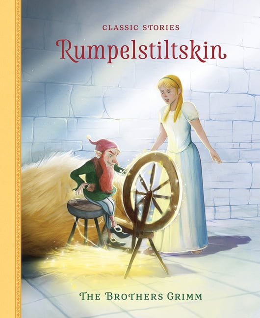 Rumpelstiltskin Story