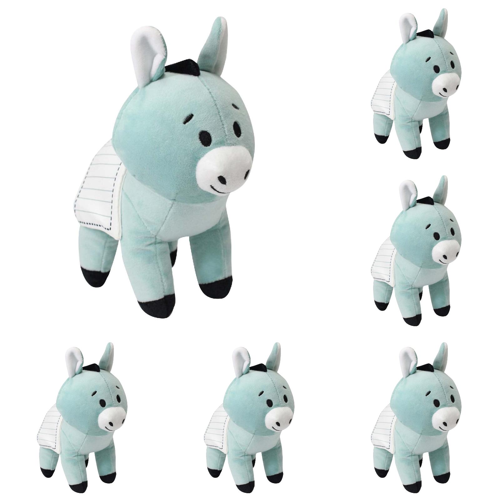 Classic Story Character Animal Dolls Story Character Modeling Dolls ...