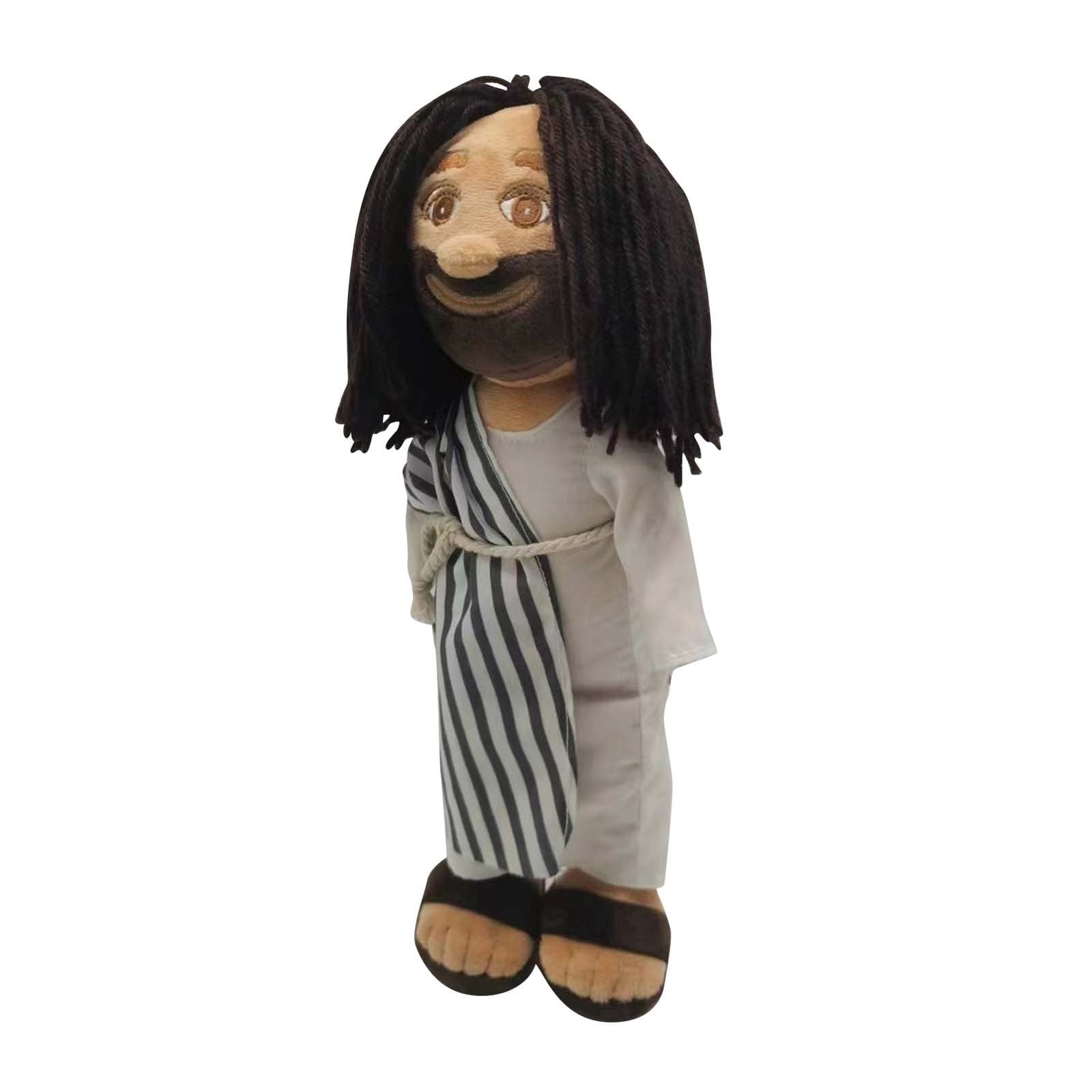 Classic Story Character Dolls Story Character Dolls With Gray And White ...