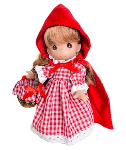 Classic Storytime Doll – Embrace the Magic of a Beloved Tale! - Walmart.com